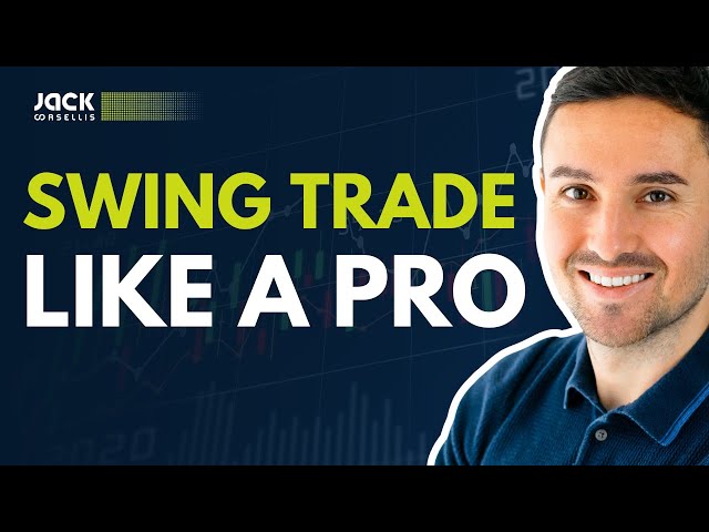 How to Trade Like a Pro Swing Trader Using Three Easy Setups and Bar-by ...