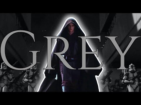Morally Grey Characters and How to Write Them