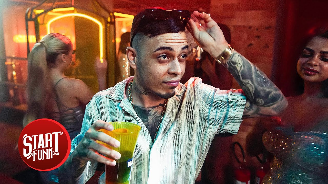 Eai Como Que Tá Se Ta Bem by Mc Lele Jp & Salvador & Salvador Da Rima ...