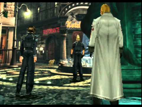 Final Fantasy 8 Max Stats Walkthrough # 3 - Beginning the SeeD Exam