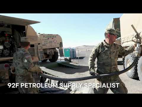 Find Your Next Career with the National Guard