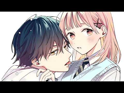 Football Captain Falls For Plain Girl, Now Other Girls Hate Her! - Manga Recap