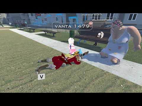 Steam Community :: Video :: VRChat #6
