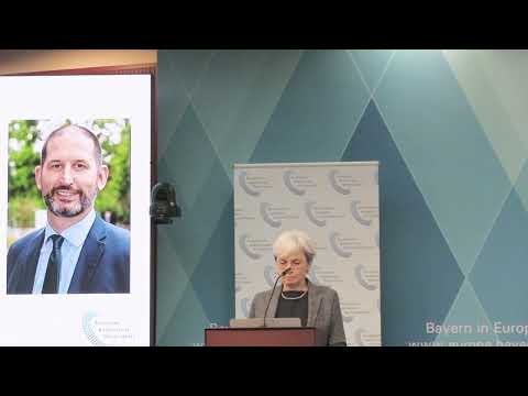European Media Freedom Act Conference : EMFA and AVMSD - What's next? (3.12.2024)