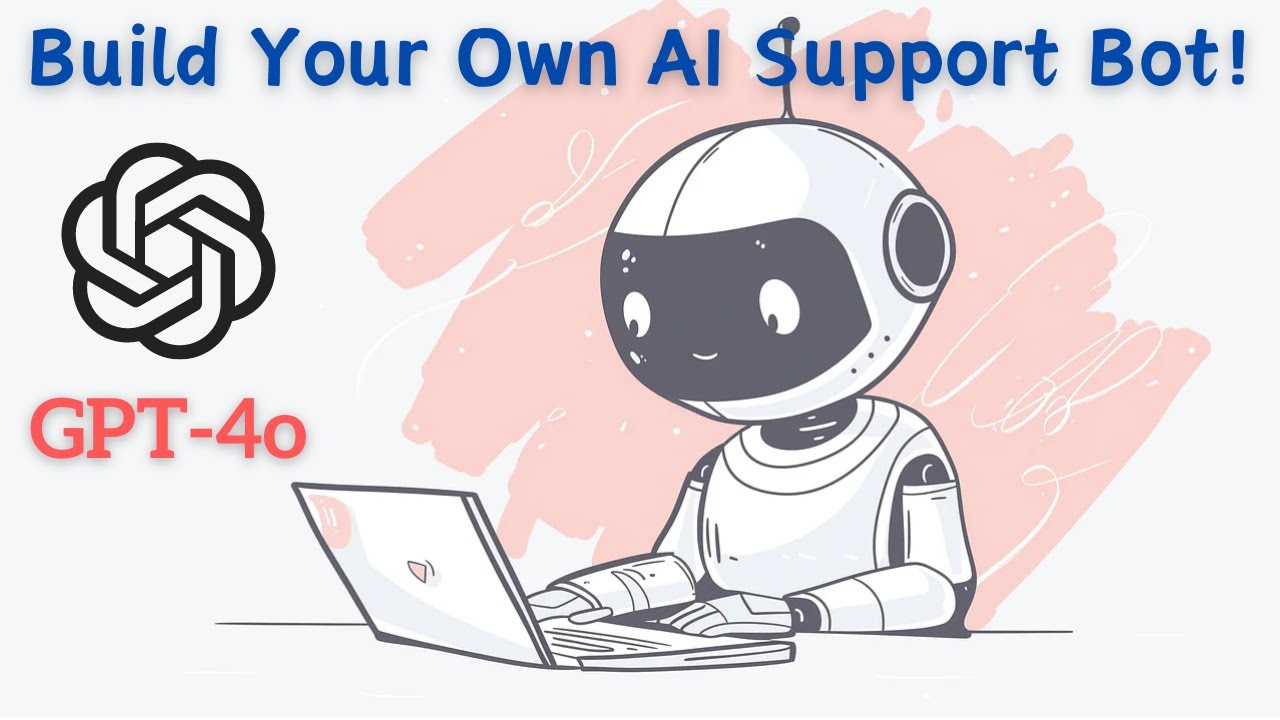 Build a Powerful AI Customer Support Bot with GitHub’s GPT-4o in Minutes!