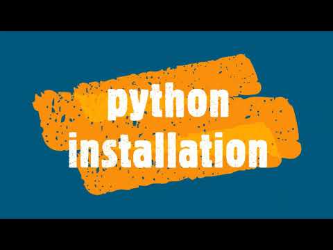 💥 How to download and install Python IDLE?