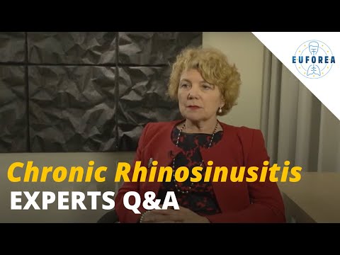 Novel promising treatment options for chronic rhinosinusitis without nasal polyps