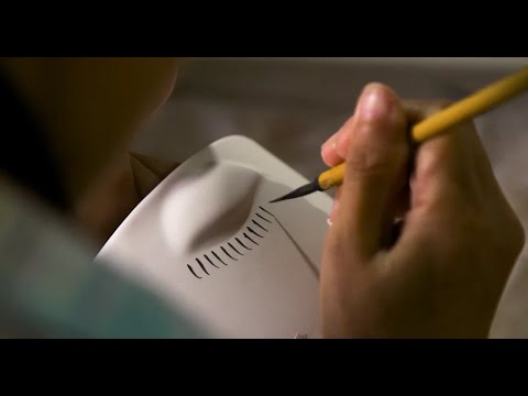 Made by Hand: Celfie Pot