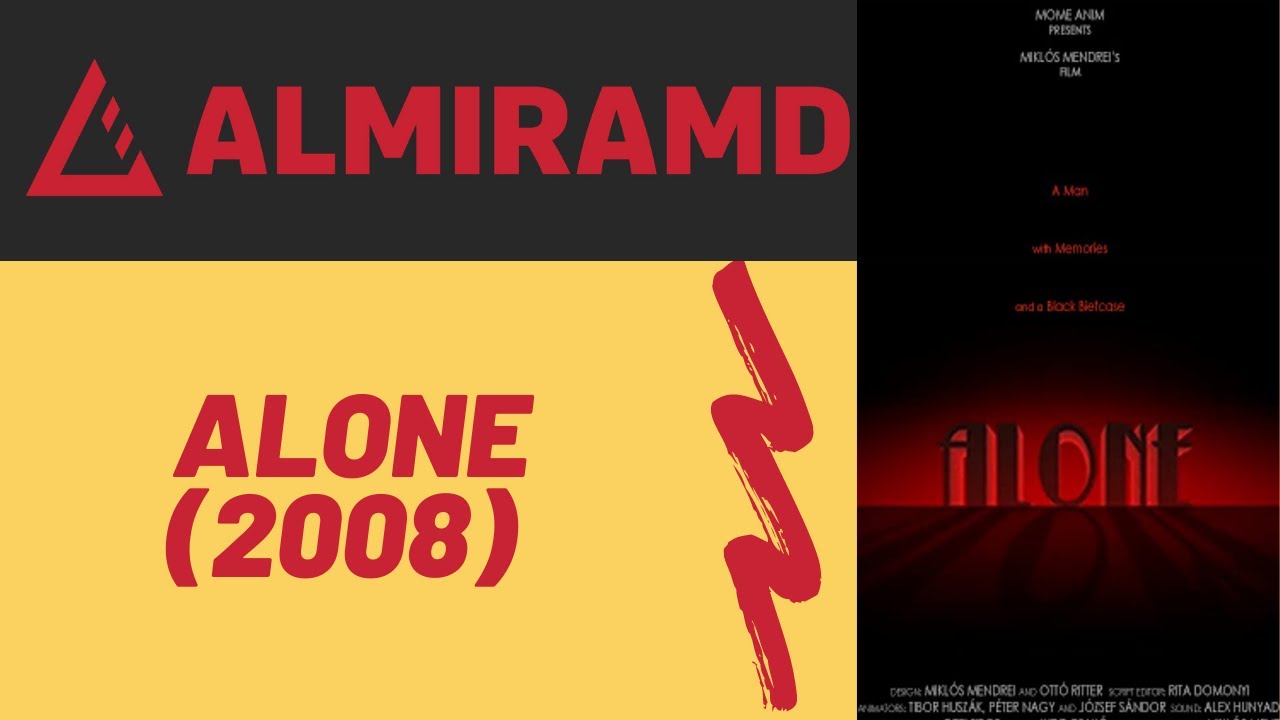 Alone (2008) Trailer