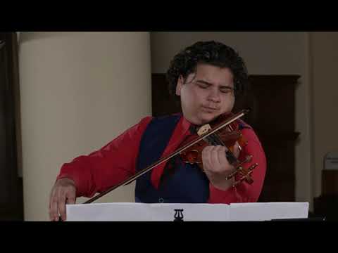 Valentine Concert of Latem Classics