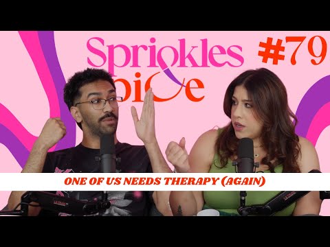 Pettiest Rants & Healthiest GREEN FLAGS