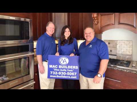 MAC Builders - New Construction and Renovations in Point Pleasant NJ 08742