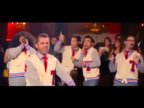 Pitch Perfect 2 Riff Off Full Performance