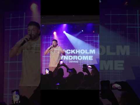 Stockholm Syndrome