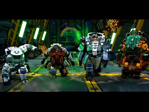 Steam Community :: Deep Rock Galactic