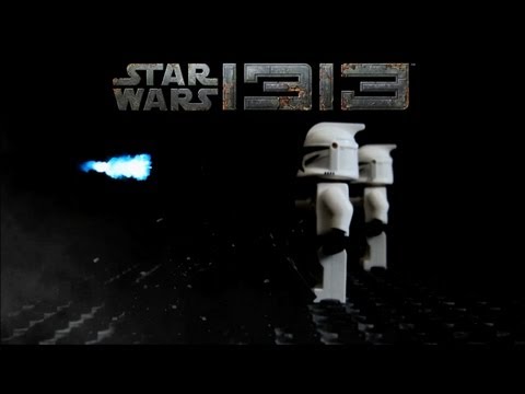Steam Community :: Video :: LEGO Star Wars 1313