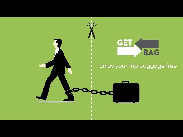 Get Bag - The Visual Speech Product video for Get Bag.