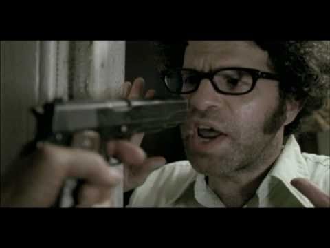 Buzzkill official trailer