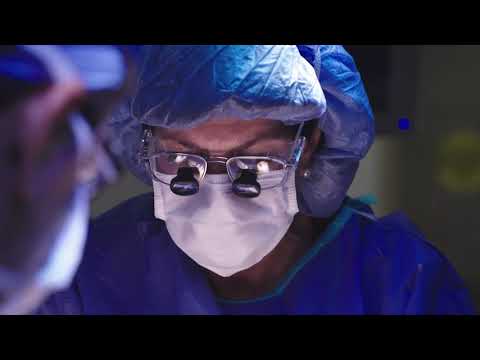 Mitral Valve Repair Surgery -Trailer | Neelan Doolabh, M.D.