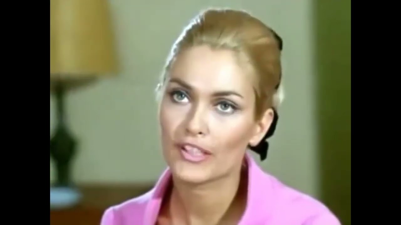 Alexandra Bastedo