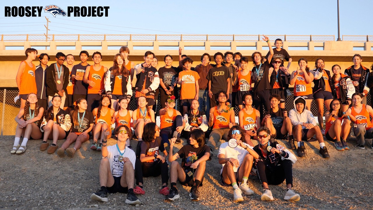 League Finals 2024 | ROOSEY PROJECT