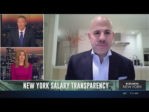 New York's new salary law explained