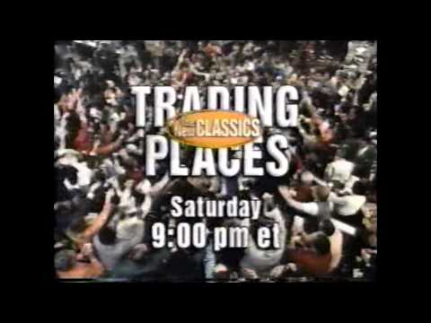 1997 TNT Promo (Trading Places)