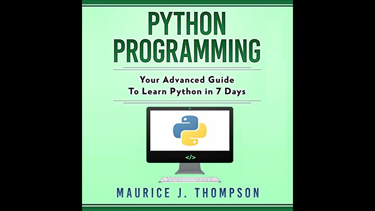 Python: - The Bible- 3 Manuscripts in 1 book: Python Programming for Beginners - Python Programming