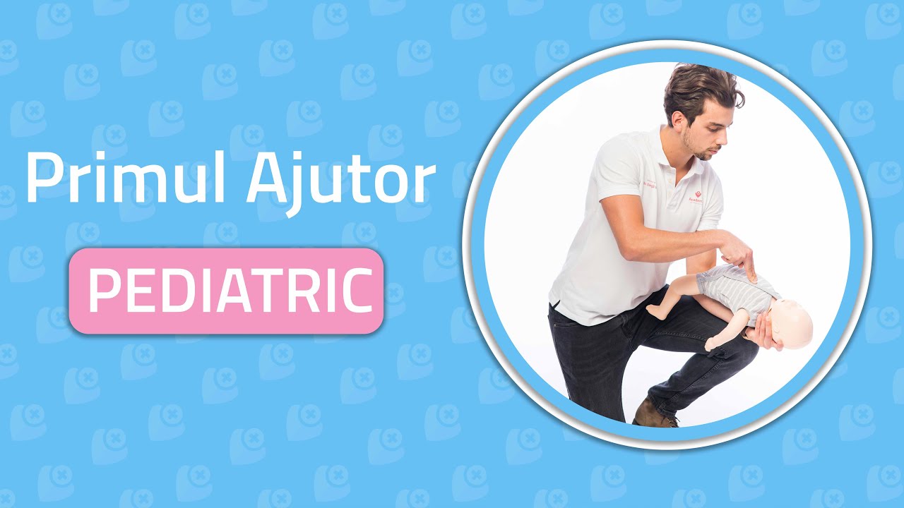 Galerie Academia de Prim Ajutor - Academia de Prim Ajutor