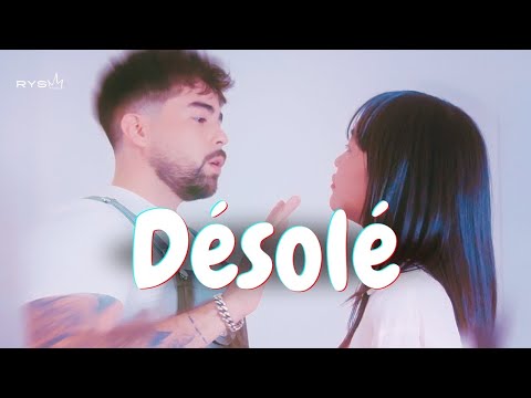 Désolé - Alejandro Reyes (Official Music Video)