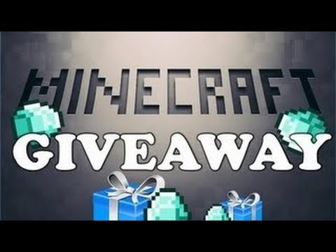 Steam Community :: Video :: Minecraft Giveaway 2014