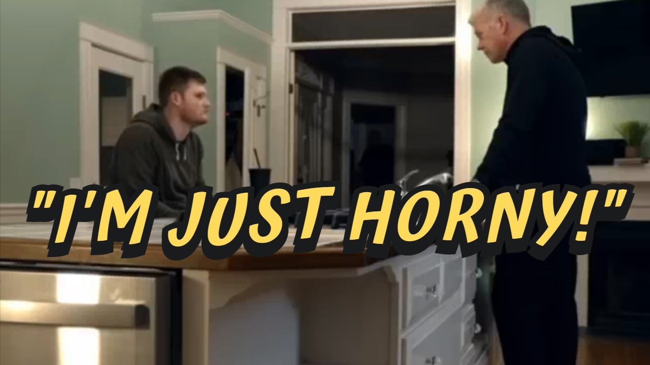 Hunter Bryant Blames Chris Hansen!!