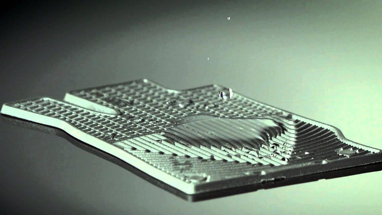 WeatherTech Drink Coasters: Product Information