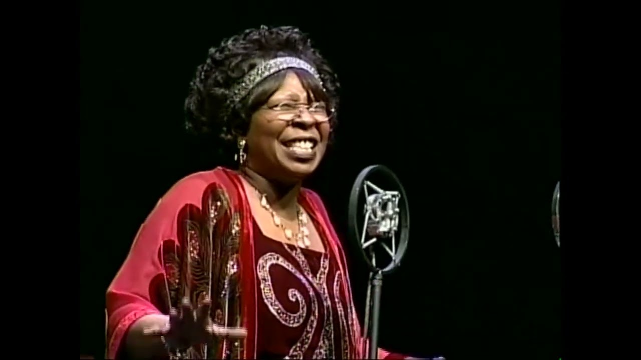 Ma Rainey and the Harlem Renaissance