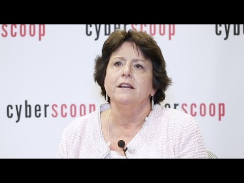 Patricia Janssen on how the DOD is operationalizing automation