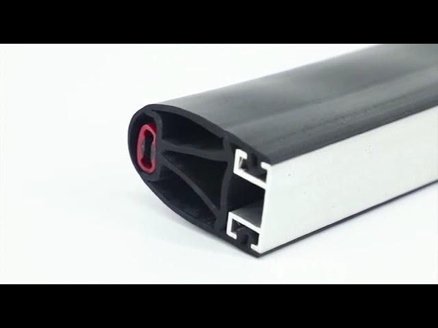 Safety Edge Protection Sensor - Safety Edge Industrial Sensor ...