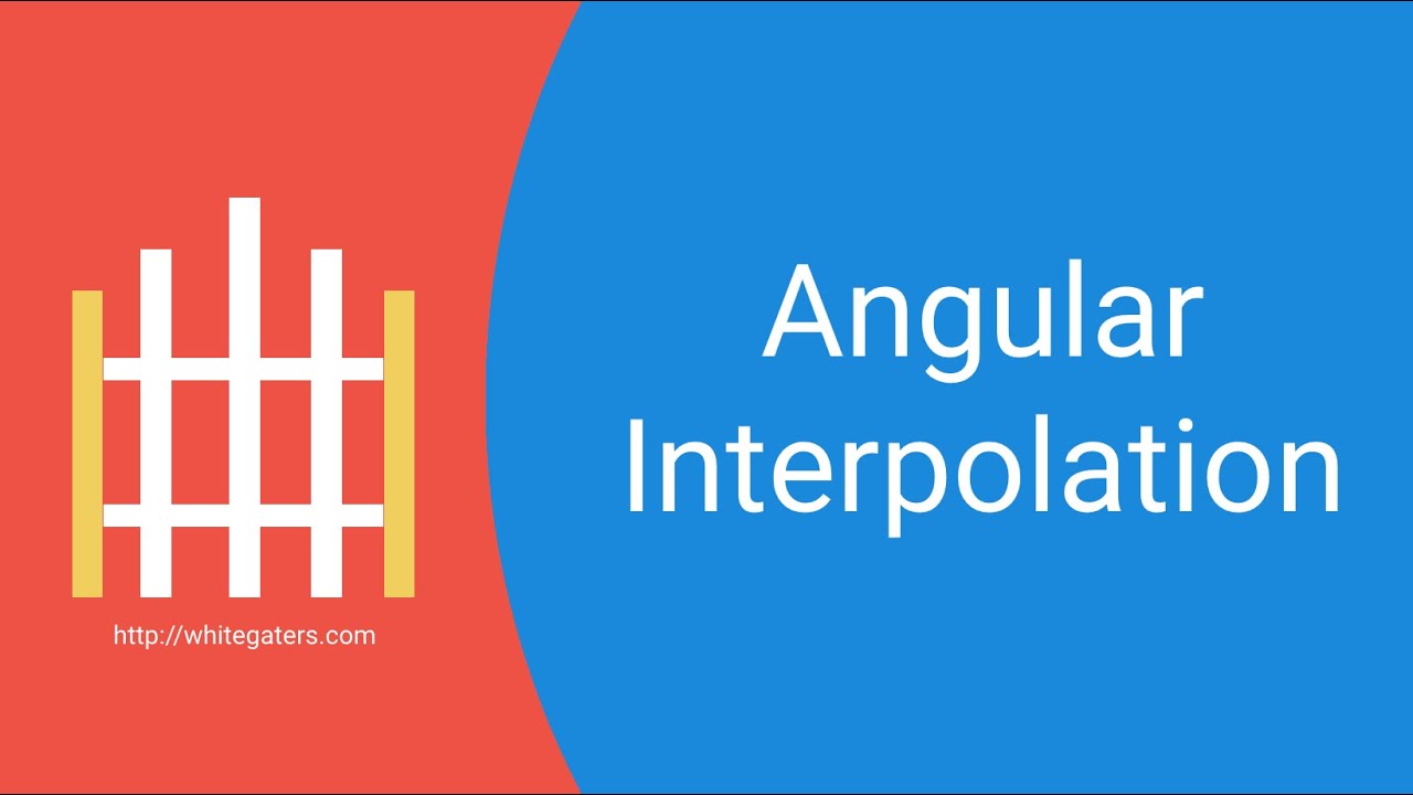 06 - Angular Interpolation