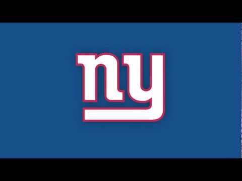 New York Giants Official Anthem