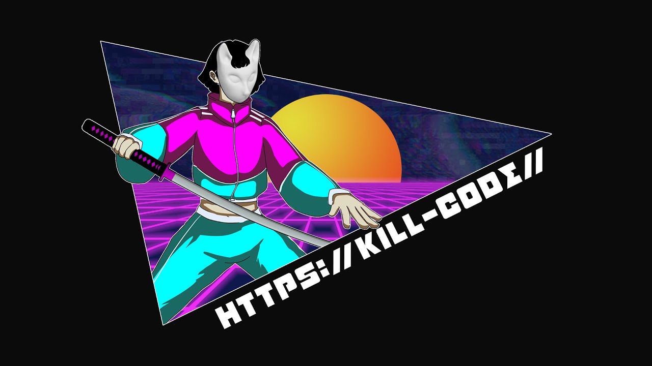 Kill Code Beta Trailer