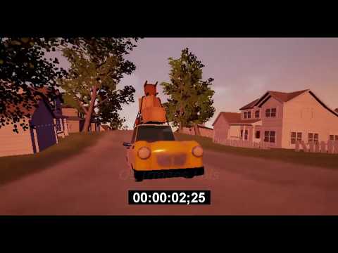 Steam Community :: Hello Neighbor Alpha 1