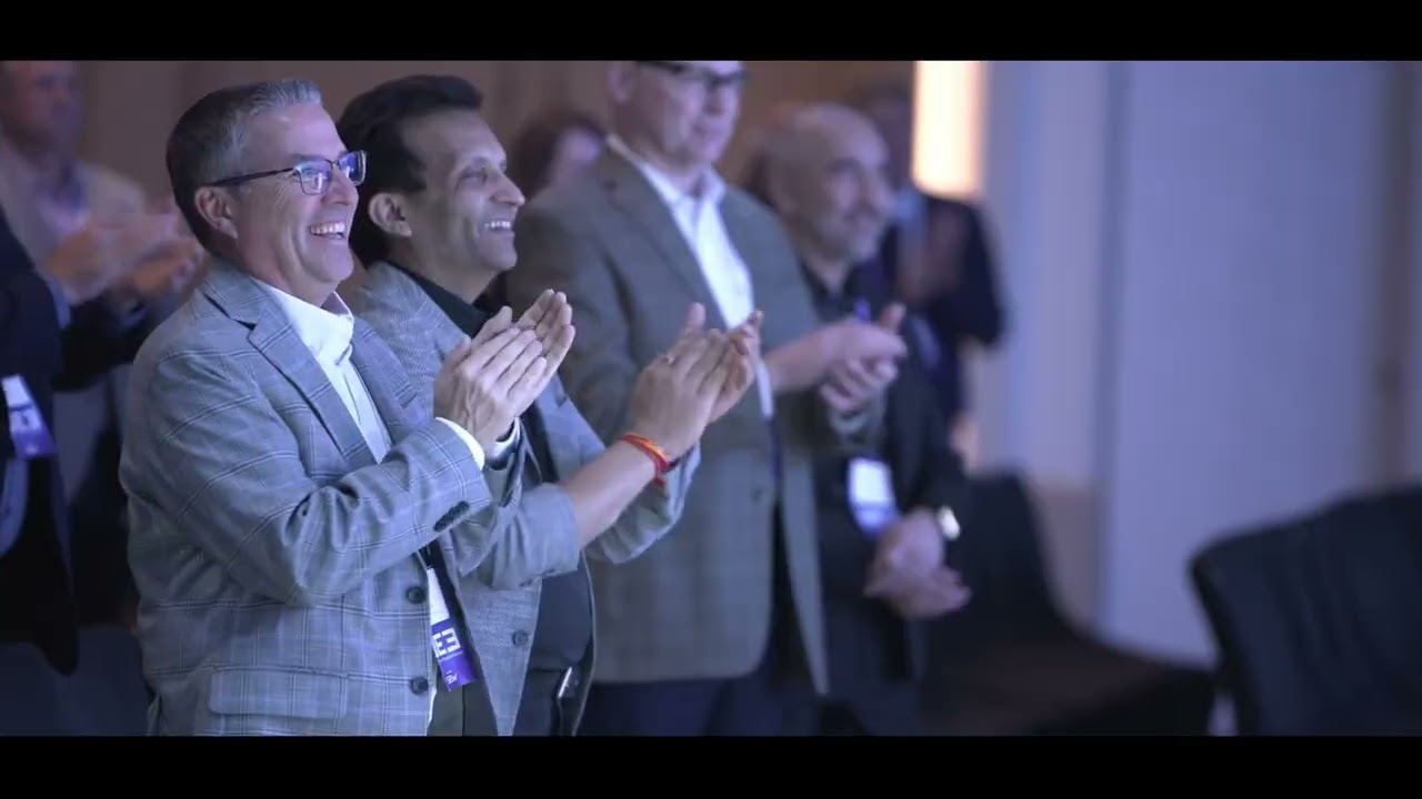 WE3 Summit 2025 Recap: 3 Days, 1000+ Utility Leaders & Key Insights | Las Vegas | SEW.AI