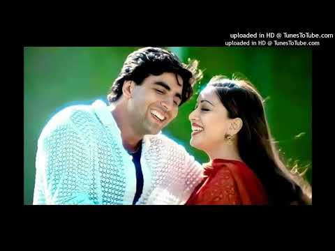 Ab Tere Dil Mein _ Full HD Video _ Hindi Hit Song _ Aarzoo _ Alka Yagnik_ Kumar Sanu _ Old Hit Song_