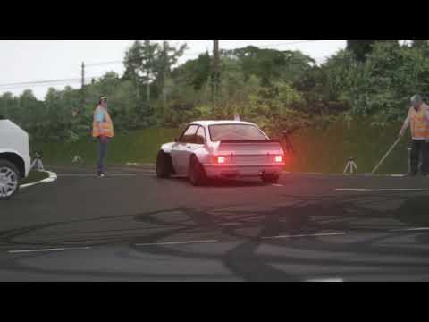 Steam Community :: Video :: Drift Cars at an Open Hill Climb Event | Burnouts and Backfire ...