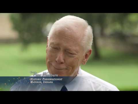 What is A Hoosier?