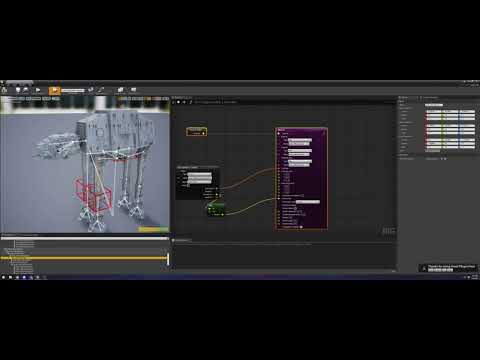 Issue with Control Rig Basic IK rotation - Character & Animation - Epic Developer Community Forums