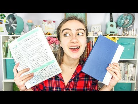 How to REWRITE A NOVEL (start to finish) by Abbie Emmons – Write 2 Be ...