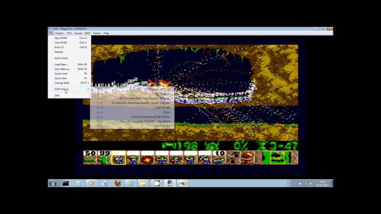 ROM Hacking - Making Changes Tutorial