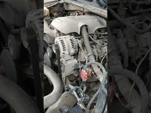 GovDeals: 2005 GMC Sierra 1500 Ext. Cab Long Bed 2WD
