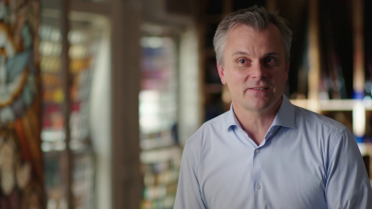 Craft in America Craft in America - Deborah Cross