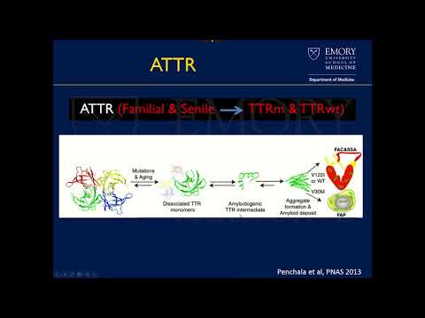 Emory Cardiology Grand Rounds 4-23-2018